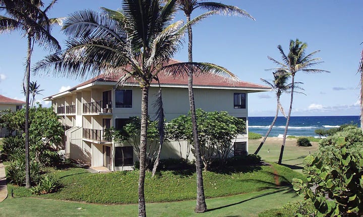 Kauai Beach Villas One Bedroom - Lihue, HI