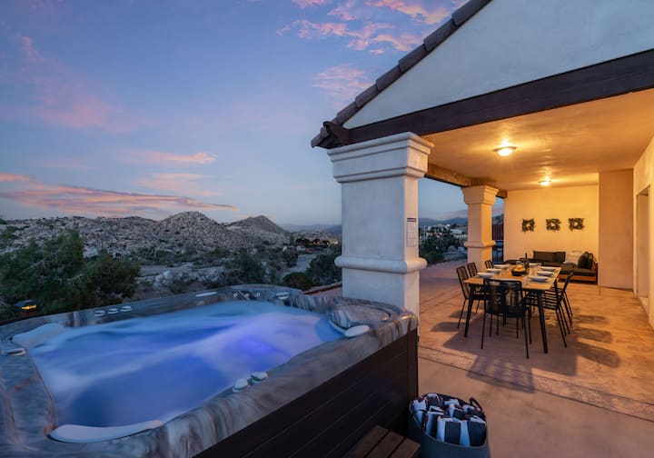 Mojave Mesa Joshua Tree - Yucca Valley, CA