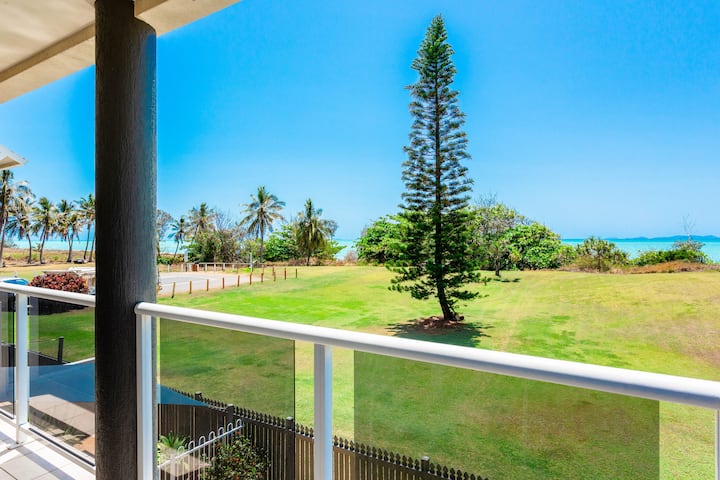 Seaside On Todd - Yeppoon