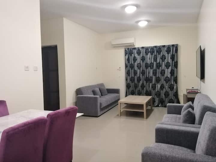 2 Bedrooms Apartment - Bin Mahmoud (13) - Doha