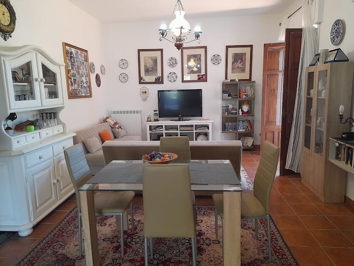 Villa Gibilmanna Ai Pini Con Piscina - Cefalù