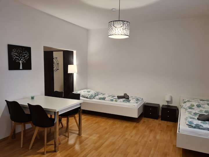 Einfache, Unkomplizierte Unterkunft In Klagenfurt! - Klagenfurt am Wörthersee