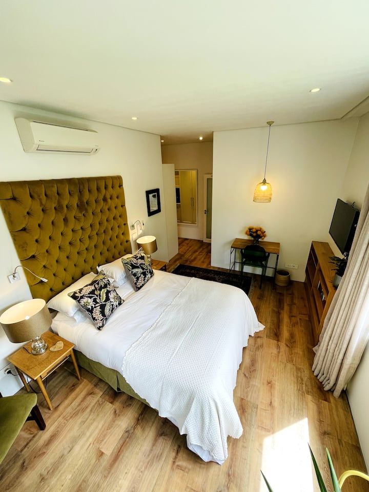Boschendal Room 2 - Stellenbosch