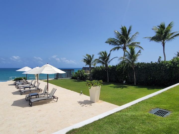 Oceanfront 2br Apt – Cabarete Sosua|g3br1 - Sosúa