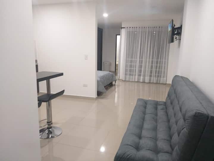 Apartamento Excelente Ubicacion - Popayán