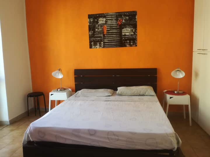 Appartamento Zona Centralissima Con Terrazza - Viareggio