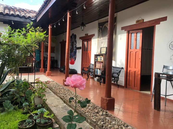 La Chulada / Hasta 24 Personas - Chiapas
