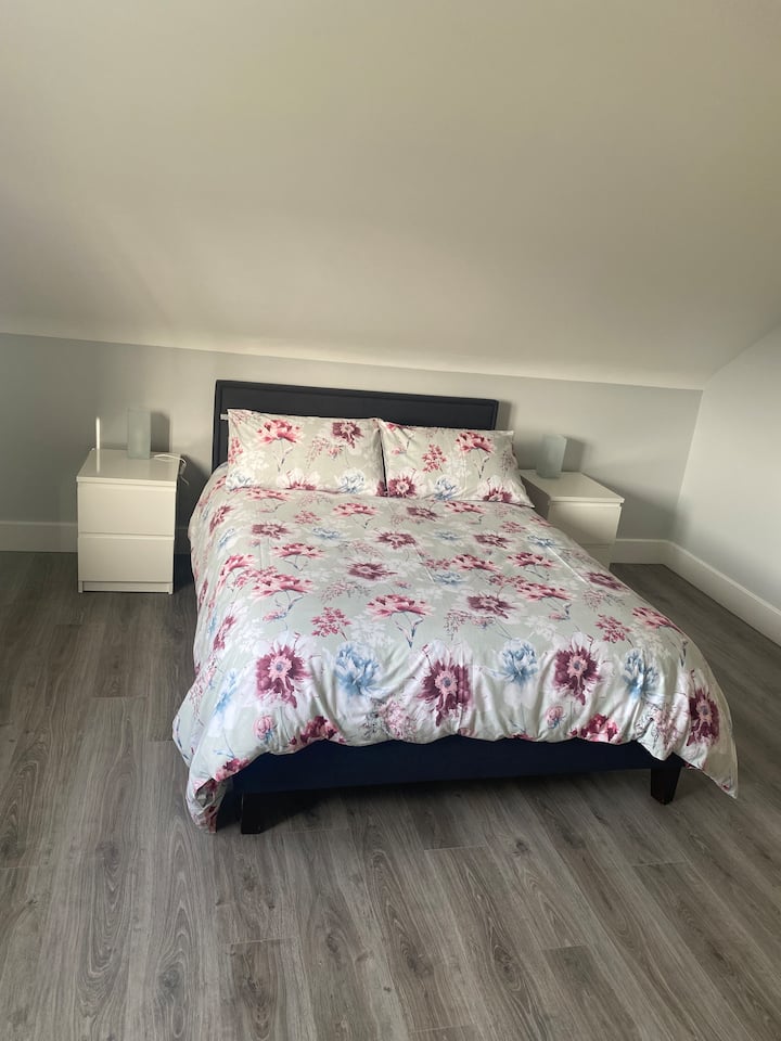 Deluxe Double With Castle View - Doolin