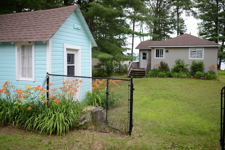 Ottawa Cottage Vacation Rentals - Canada | Airbnb