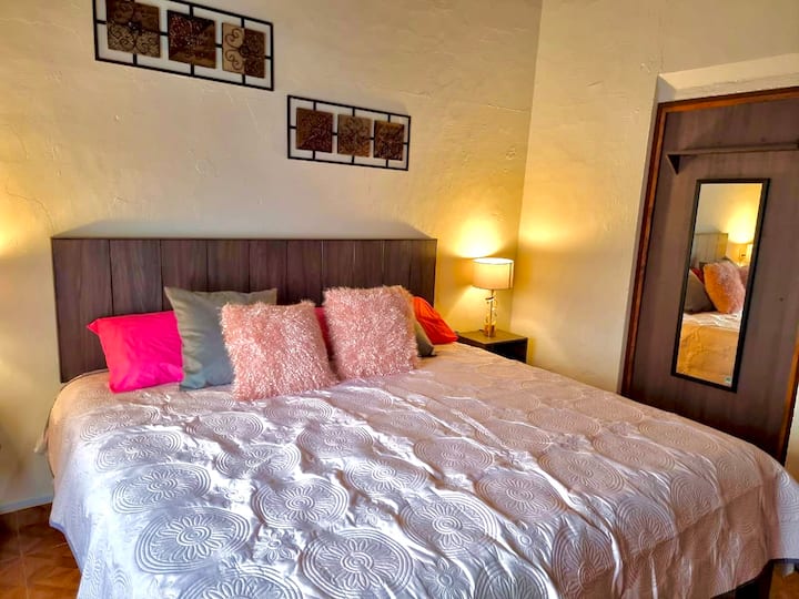 Casa Privada Justo En Centro De Comitán Casa Elena - Comitán de Domínguez