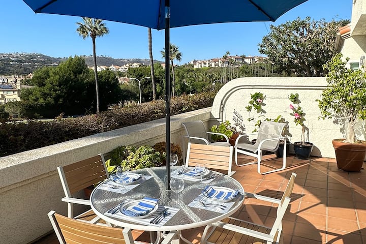 Dana Point Luxury Condo 5 Minutes From Beach - Laguna Beach, CA