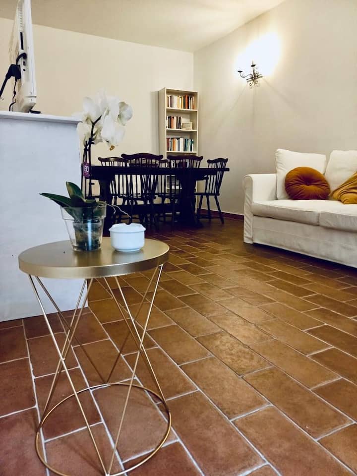 Casa In Piazza - Monte Livata