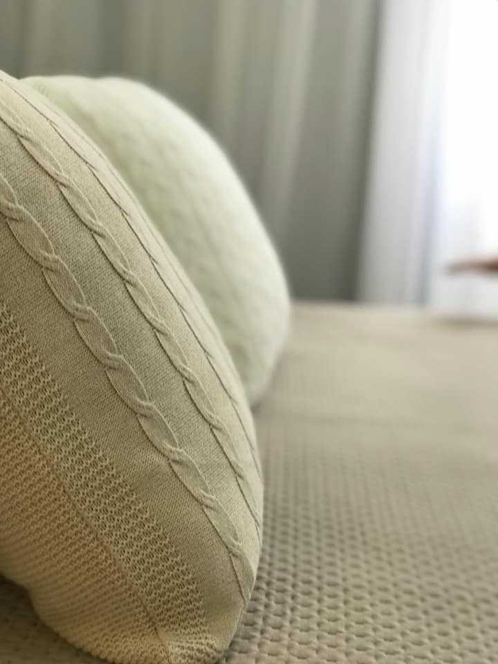 Apartamento Encantador No Centro De Poa - Porto Alegre