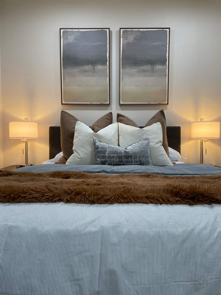 Charming Private Suite Lake Perris W/1 Sdn Prkng - Perris, CA