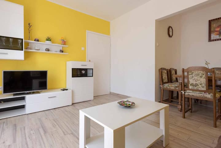 Apartment For Up To 6 People Close To The Center - Kroatië