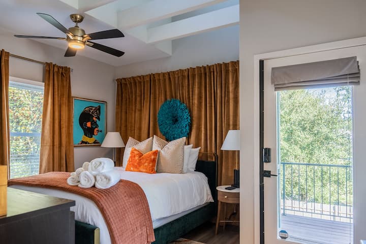 Make It Right Home In The 9th Ward Near Quarter - New Orleans, LA