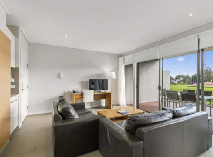 Gorgeous 2 Bedroom Apartment At Silverwater Resort - Kilcunda