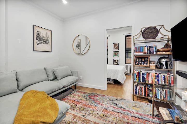 Soho/nolita 1 Bedroom - New York