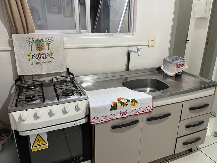 Espaço No Centro De Blumenau - Blumenau