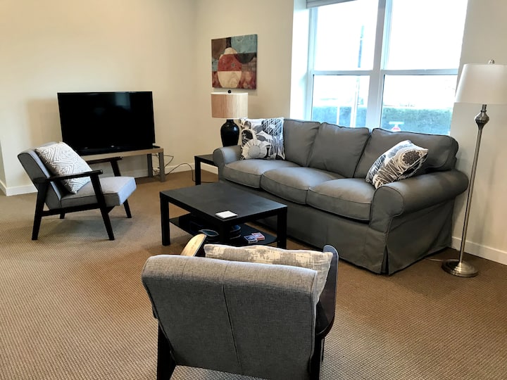 New 3br/2 Bath Dwelling, Near Pdx Airport! - 溫哥華