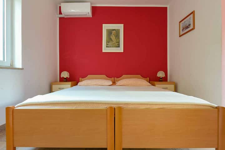 Airconditioned Room With Wifi Close To The Centre - Rovigno