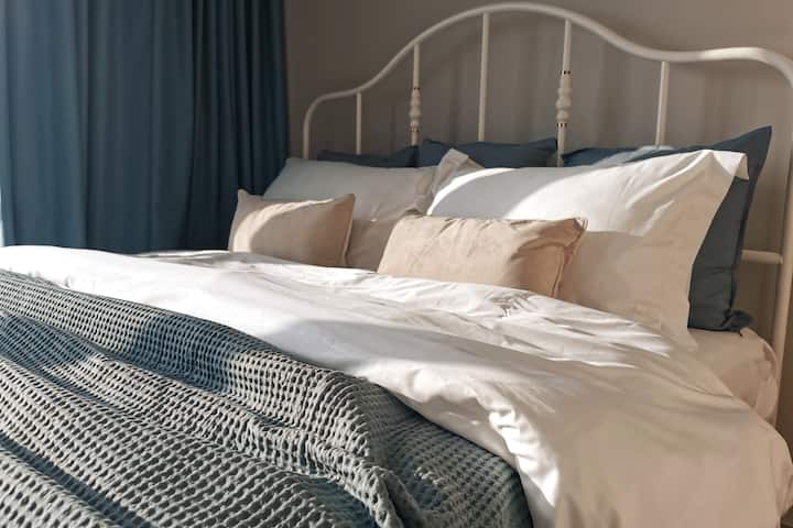 Sunset Studio In Dubai Marina - Dubai Marina