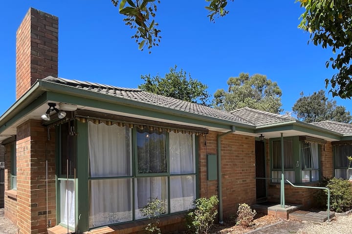 Home In Frankston South - Frankston