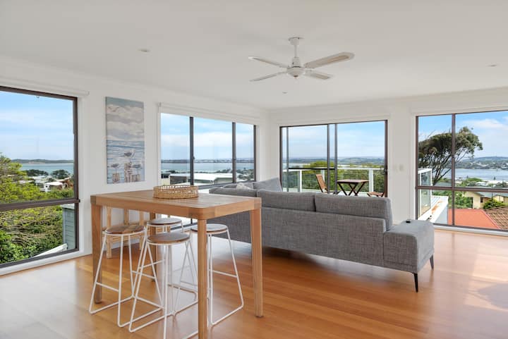 San Remo Panorama By Ready Set Stay - San Remo