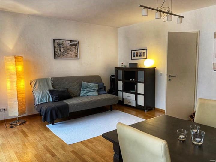 Apartment Beim Filmpark - Potsdam