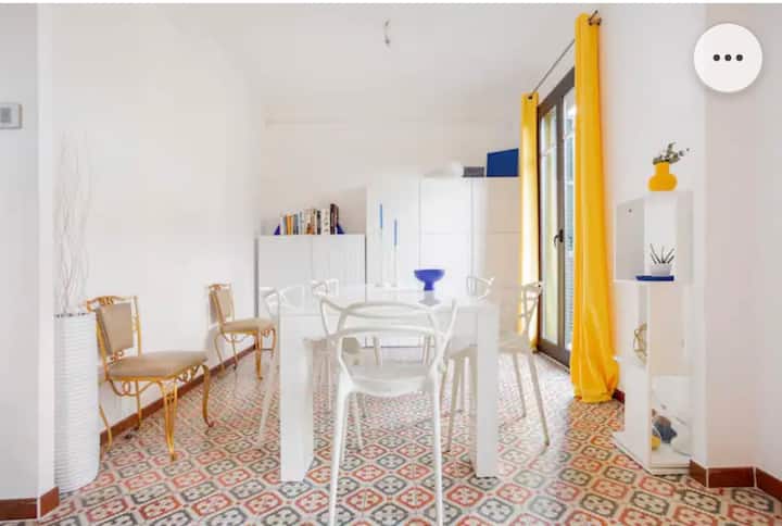 Sunny Room In Barcelona Center (1+ Month) - Calvé - Barcelona