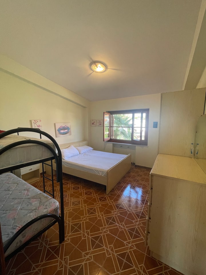 Casa Vacanze Zona Mare Vicino Aereoporto Lameziat. - Lamezia Terme