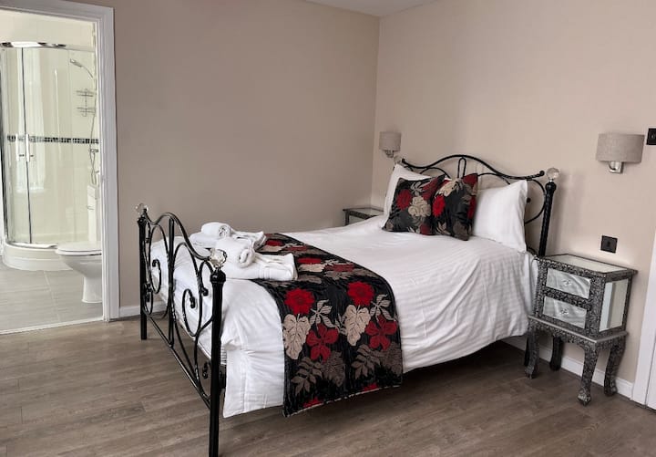 Welcoming Rooms In The Heart Of Digbeth - Birmingham