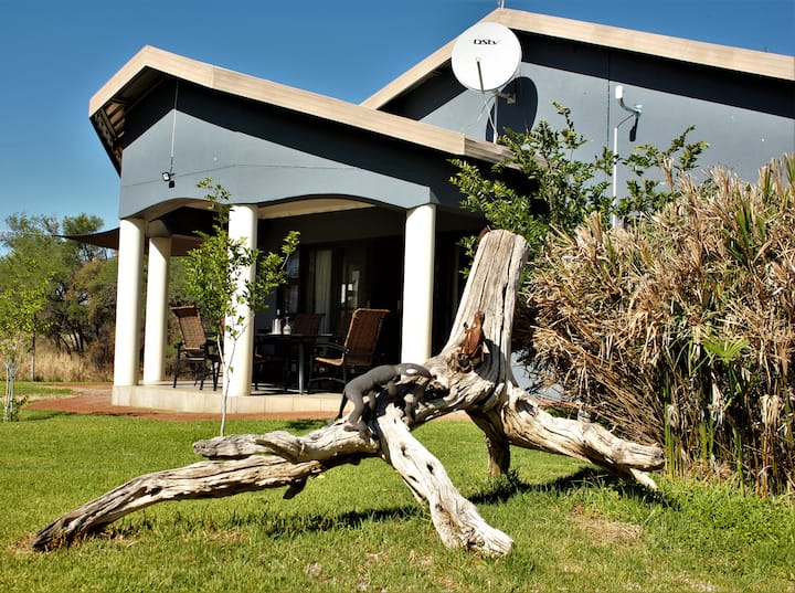 Namibia Farmstay Vacation Rentals | Airbnb