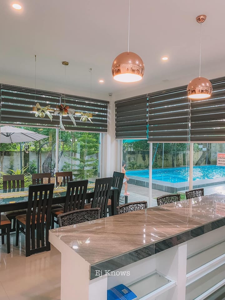 Bulacan Villa Vacation Rentals - Philippines | Airbnb