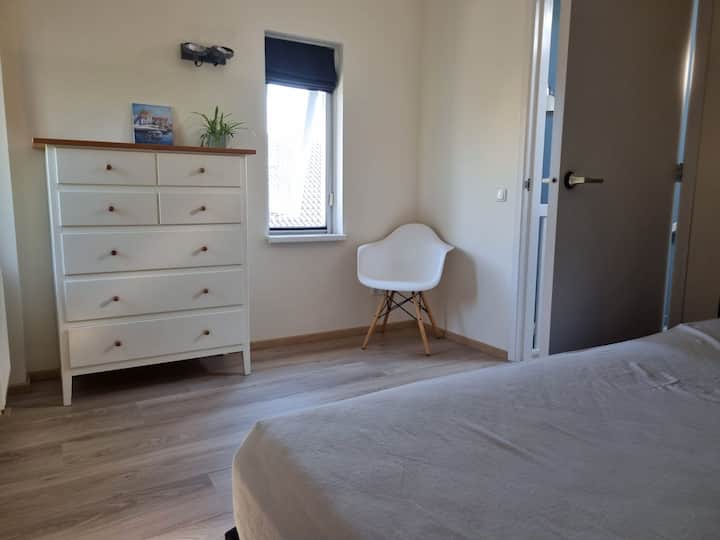 Private Room (1p) In Our Villa - Hoorn
