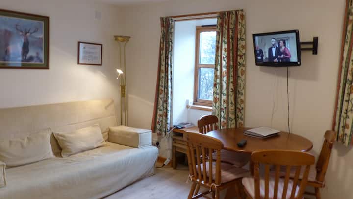 Cairngorm Family Cottage - Newtonmore