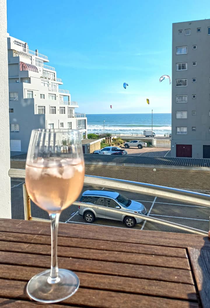 Ocean View Apartment – Kitesurf, Sunsets & Chill! - Parklands