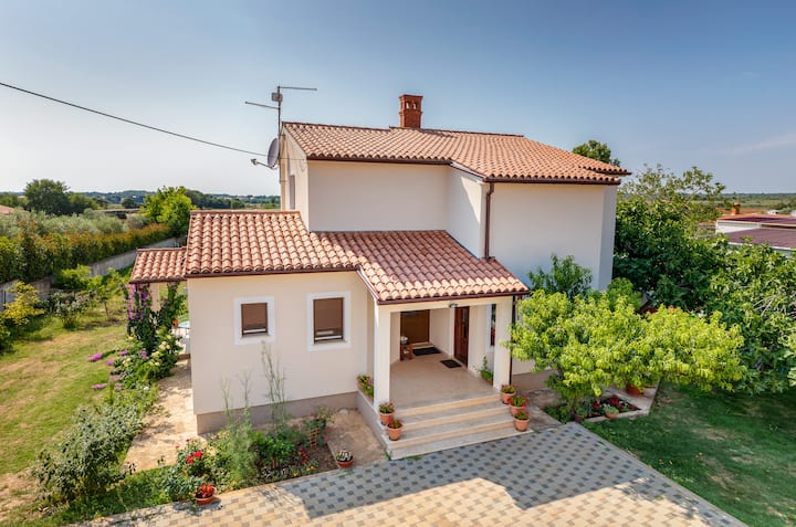 Apartment Lino - Pula
