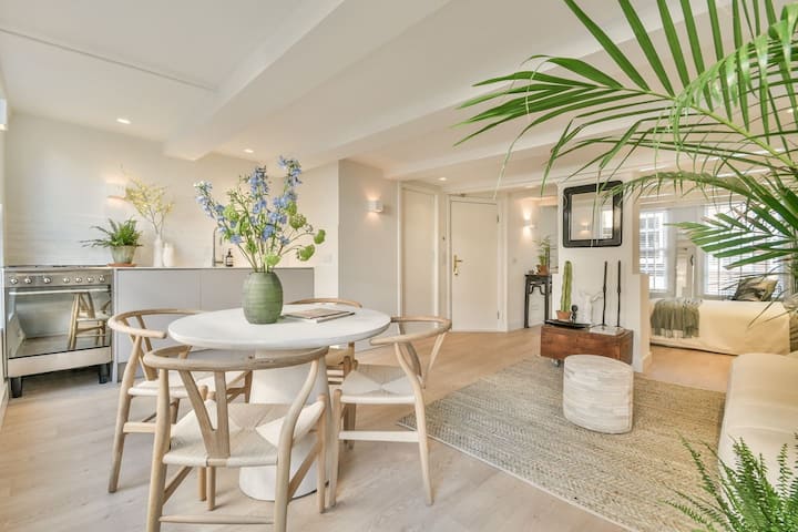 Luxurious Cozy Studio In Amsterdam Centre - Amsterdam