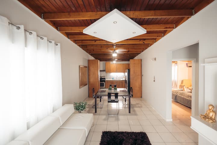 Xelor | Private Terrace, Generator & Cistern - Bayamón