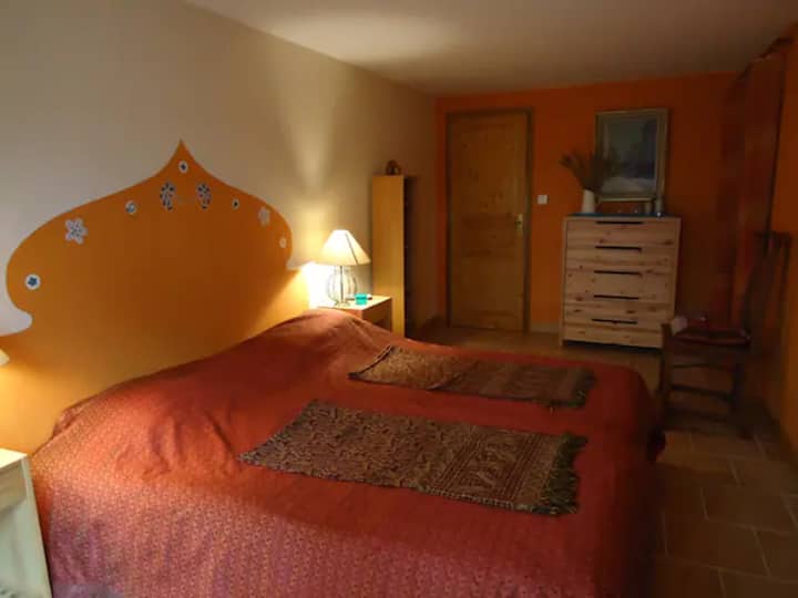 Ravissante Chambre A La Campagne - Pamiers