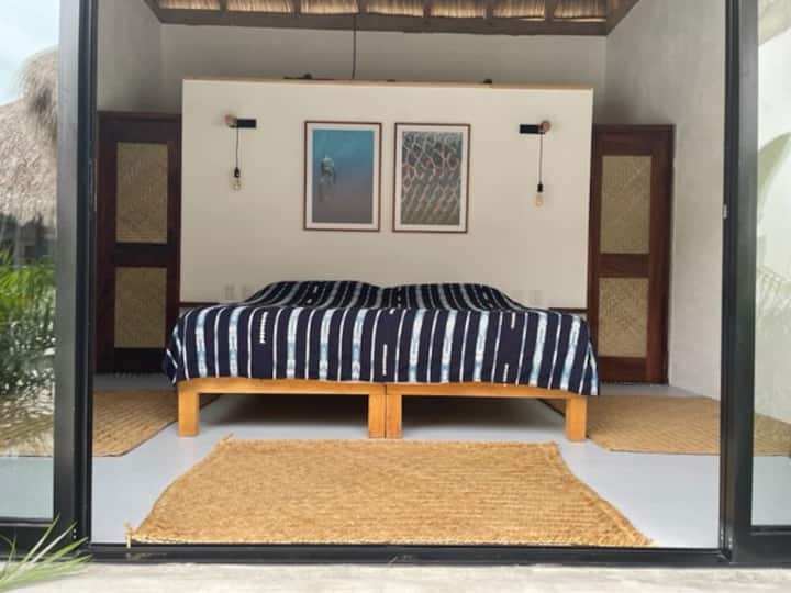 Sayulita Surf Bungalows - Complex 6-12 Guest - Sayulita