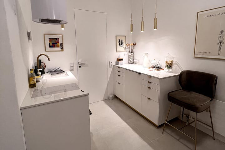 Exclusives, Kleines Appartement In Linzer Altstadt - Linz