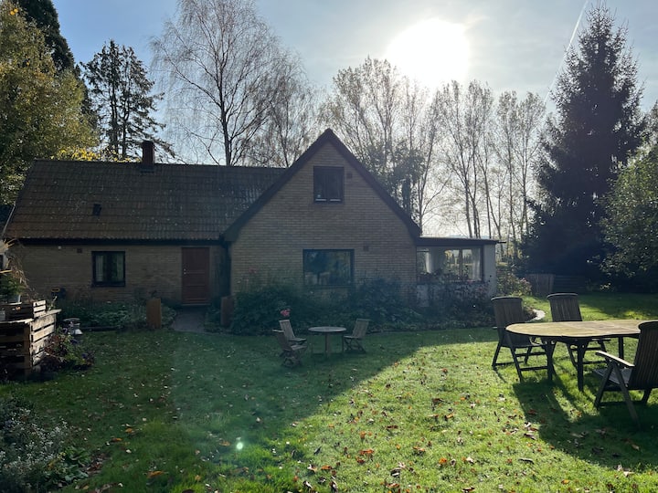 Blomsterhuset I Toarp - Malmö