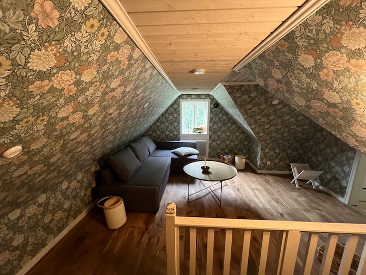 Blomsterhuset I Toarp - Malmö