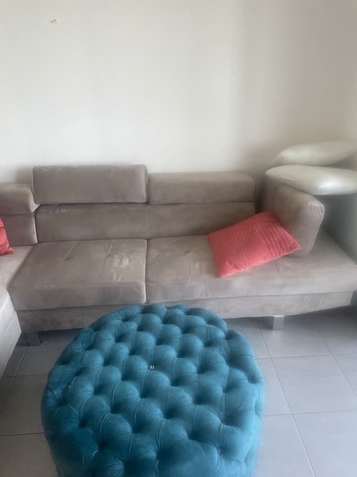 Beaucaire 
Superbe Appartement En Résidence - Beaucaire