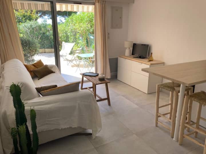 A 500m De La Plage De St Clair , Appt Avec Jardin. - Saint-Clair