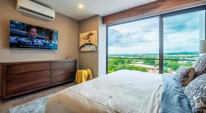 Modern apartment in nice complex with pool - Condominiums for Rent in ...