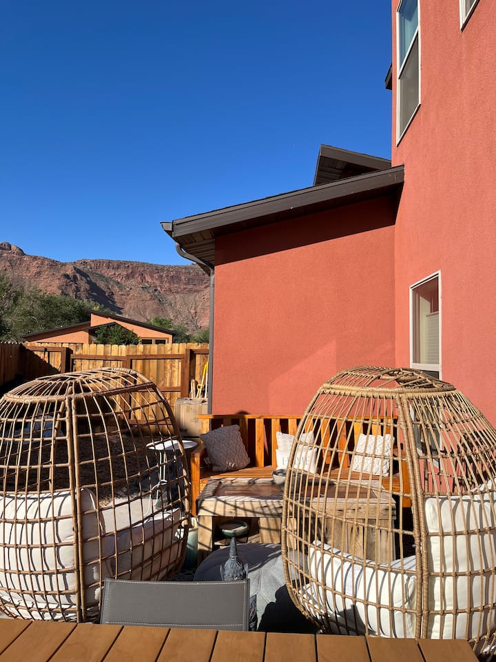 Perfect Moab Adventure - Close To Everything - Moab, UT