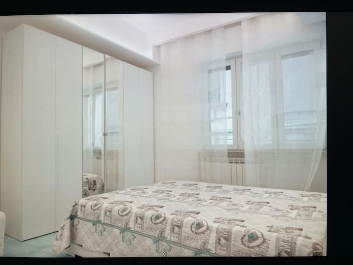Casa Vacanze Al Centro Di Maiori. - Maiori